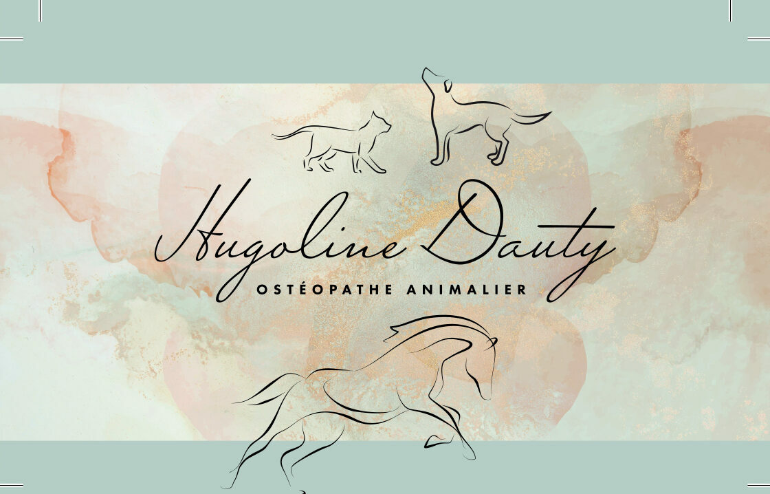 Hugoline Dauty - Hugoline DAUTY